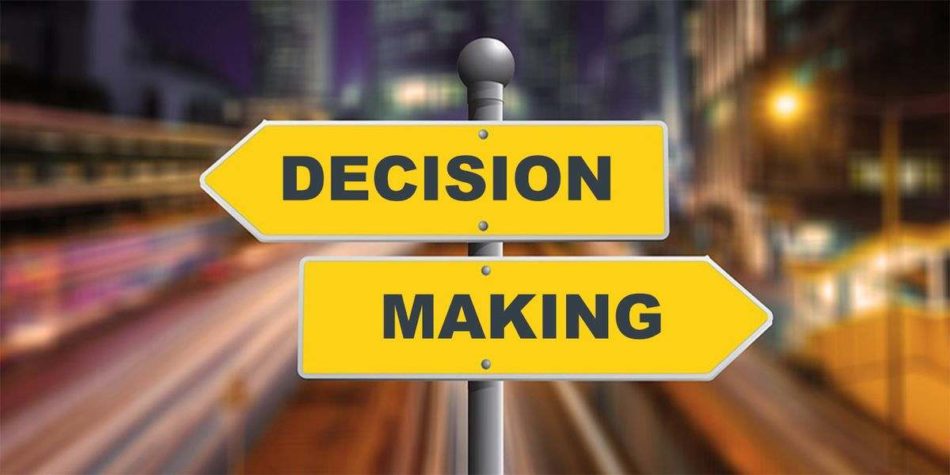 Come prendere decisioni - La Matrice Cartesiana - Max Lepore Blog Come prendere decisioni - La Matrice Cartesiana - Max Lepore Blog